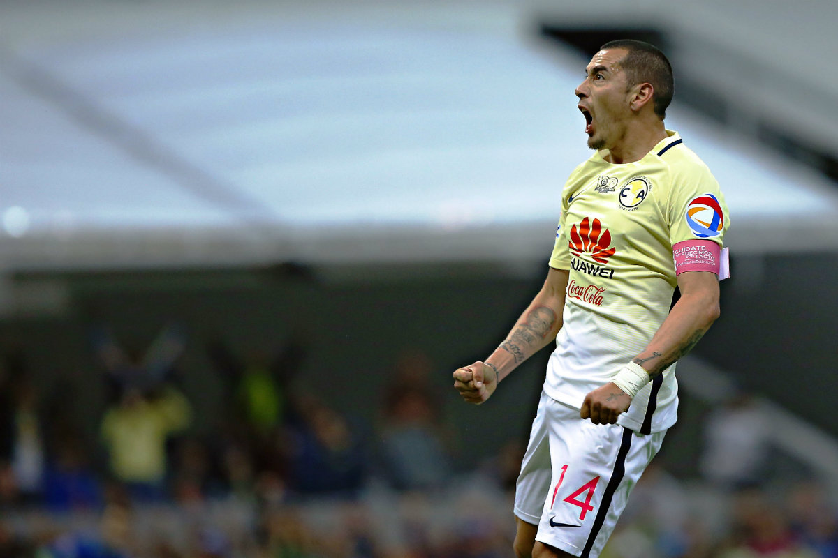 Sambueza, más amarillas que goles- Grupo Milenio