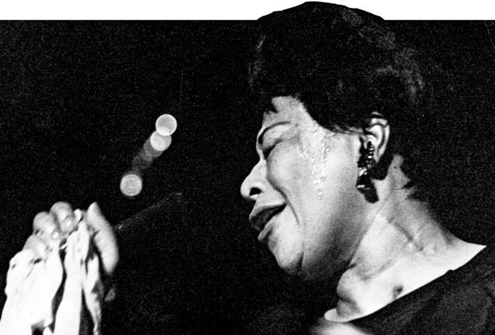 Ella, Dizzy, Monk y Hooker celebrarán centenarios - Grupo Milenio