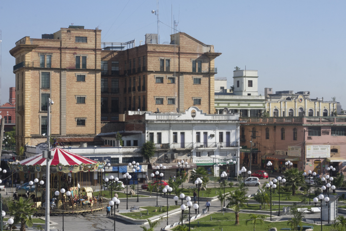 El "puerto jaibo" de Tamaulipas- Grupo Milenio
