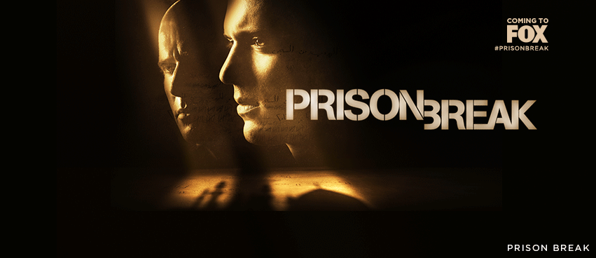 Los hermanos están de regreso en tráiler de Prison Break- Grupo Milenio