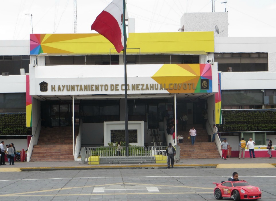 Dan Fefom a municipios; Ecatepec y 'Neza', los más beneficiados- Grupo ...