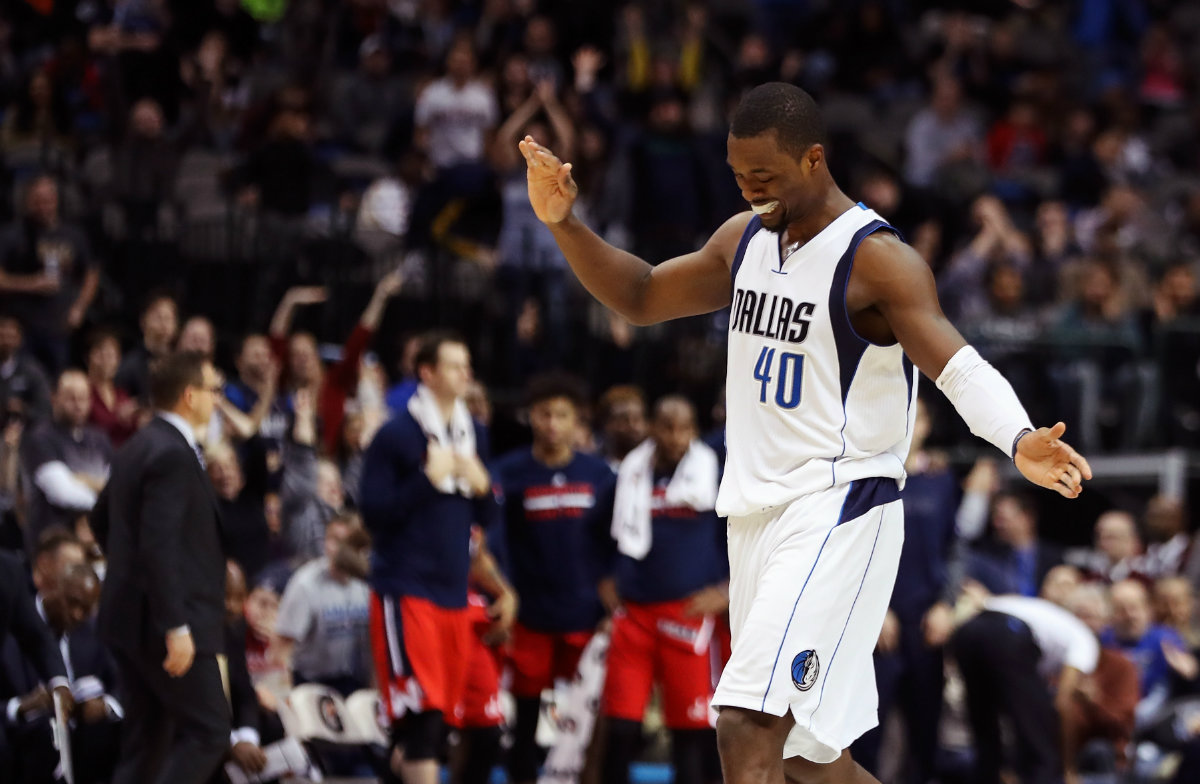 La evolución de Barnes - Grupo Milenio