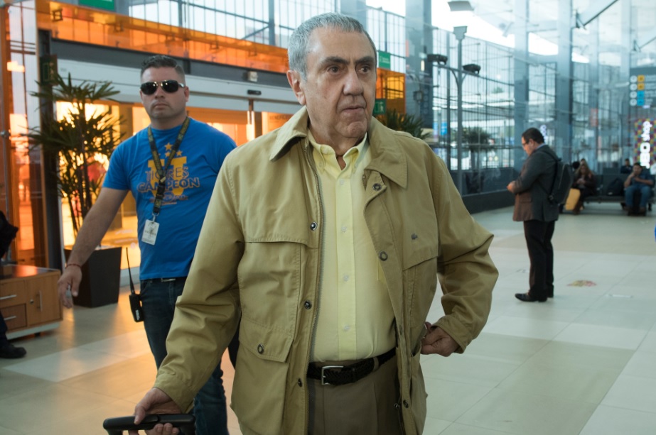 El Inge confirma, "Con Chivas está todo resuelto, sin problemas ...