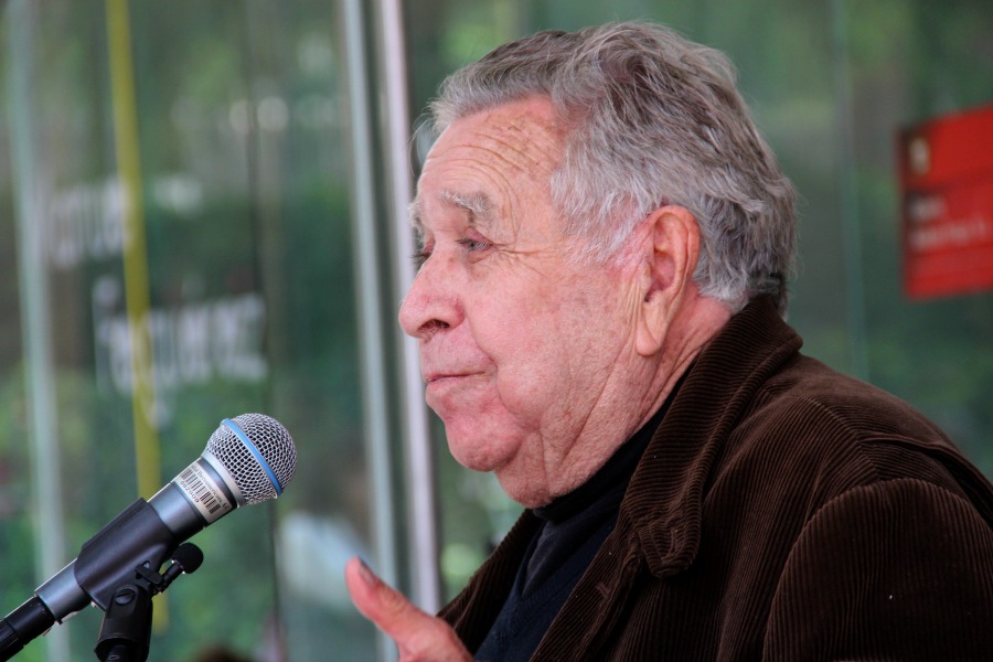 Manuel Felguérez vuelve a las galerías mexicanas- Grupo Milenio