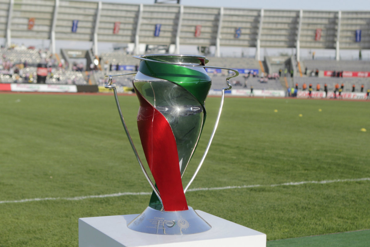 Copa MX, Jornada 1 del Clausura 2017: Resumen - Grupo Milenio