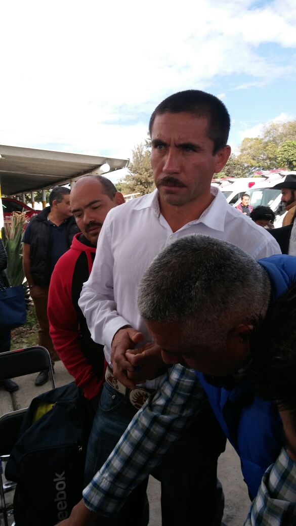 Esperan comisario de Seguridad enviado por Fiscalía a Villa Corona ...