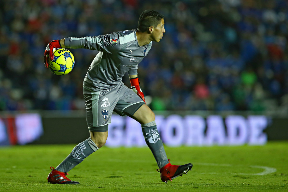 Hugo González tuvo un debut con sabor amargo- Grupo Milenio