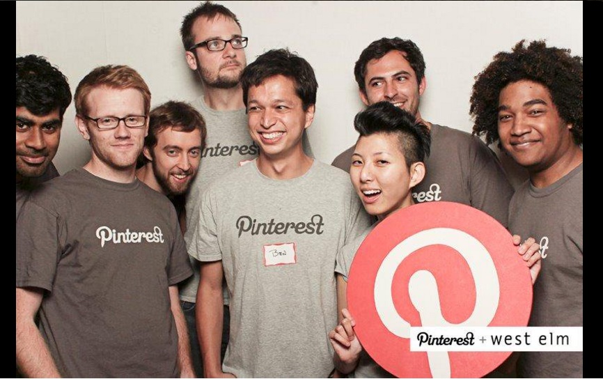 Ben Silbermann brilla con su catálogo de ideas- Grupo Milenio