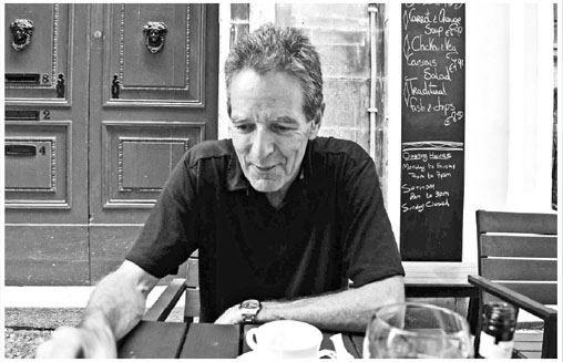 ¿Quién es George B. Moore?- Grupo Milenio