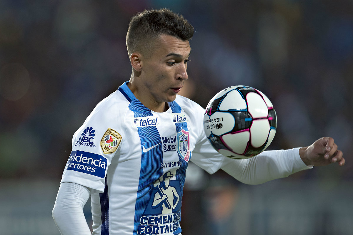 Rubén Botta deja Pachuca y parte a San Lorenzo- Grupo Milenio