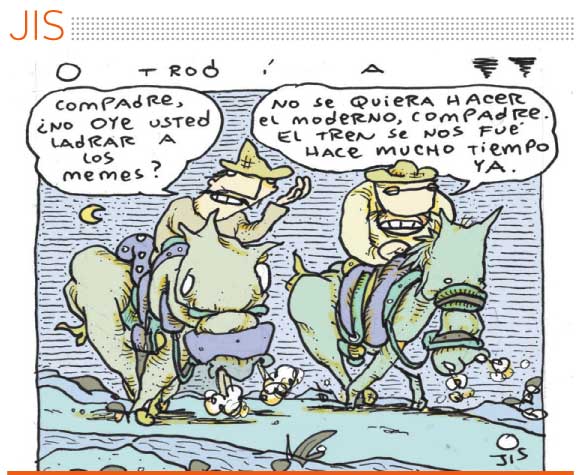 Otro día - Grupo Milenio