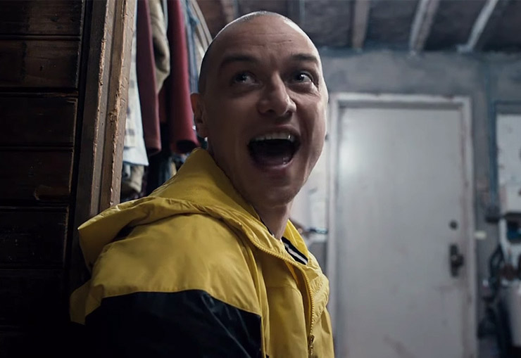 Director de 'Fragmentado' confirma secuela para 2019 - Grupo Milenio