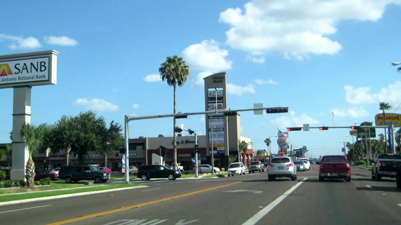 Promocionarán a Tampico en McAllen- Grupo Milenio