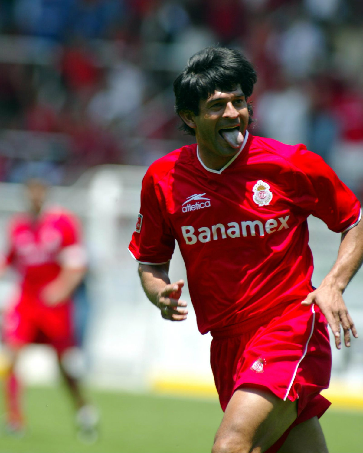 El once ideal de Toluca en sus 100 años- Grupo Milenio