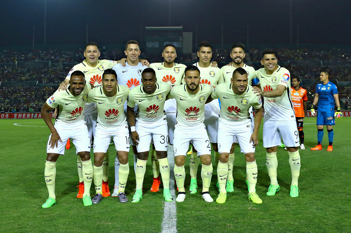 América necesita mostrar mejoría- Grupo Milenio