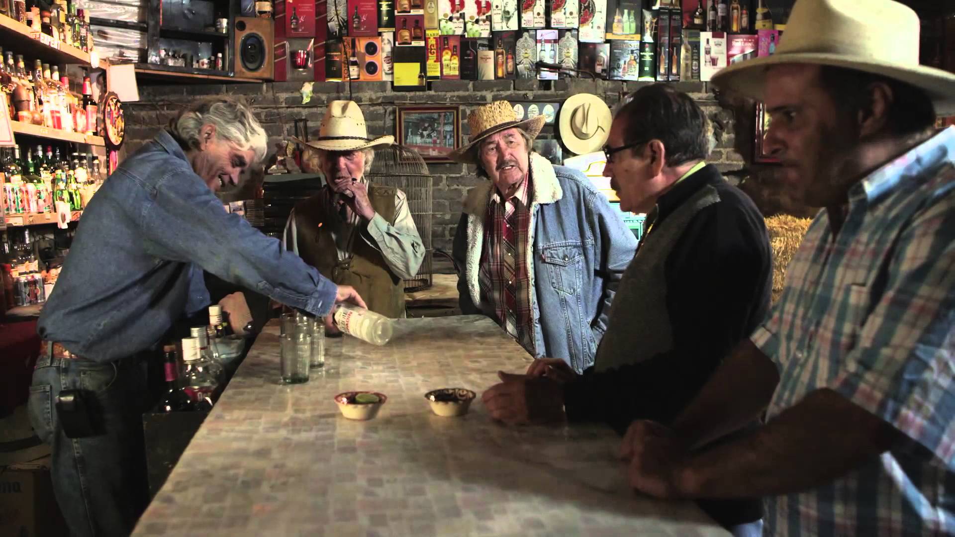 Hazaña de don Alejo Garza llega a la pantalla grande- Grupo Milenio