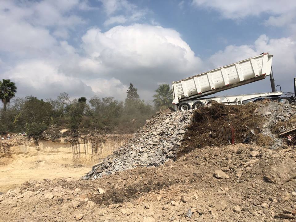 Suspenden dos empresas en Juárez por contaminación - Grupo Milenio