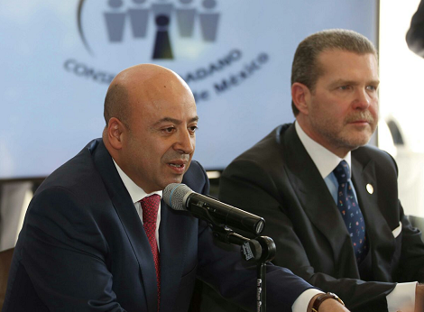 México no está en guerra contra la delincuencia: Renato Sales- Grupo ...