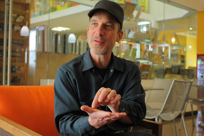 Mark Powell y la fotografía como instrumento de libertad- Grupo Milenio