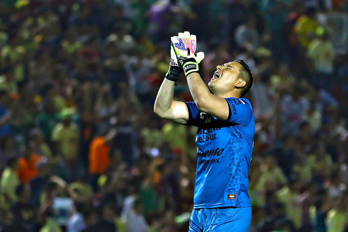 Las cuentas pendientes de Moisés Muñoz- Grupo Milenio