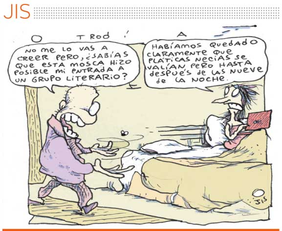 Otro día - Grupo Milenio