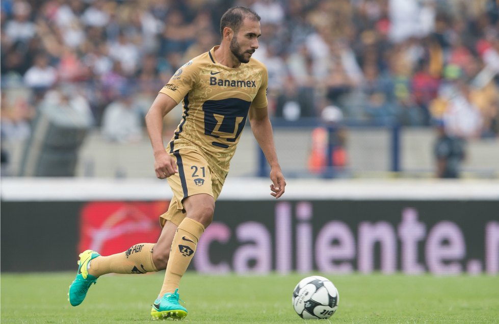 Parón de árbitros, una enseñanza para jugadores, dice Alejandro Castro ...