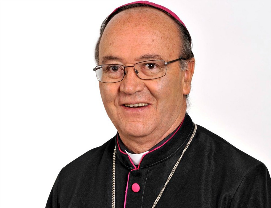 Papa Francisco nombra nuevo obispo de Irapuato- Grupo Milenio