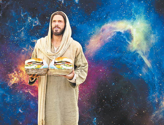 El lonche es cultura- Grupo Milenio