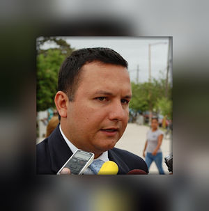 Jesús María Montemayor nuevo titular de SCT Coahuila- Grupo Milenio