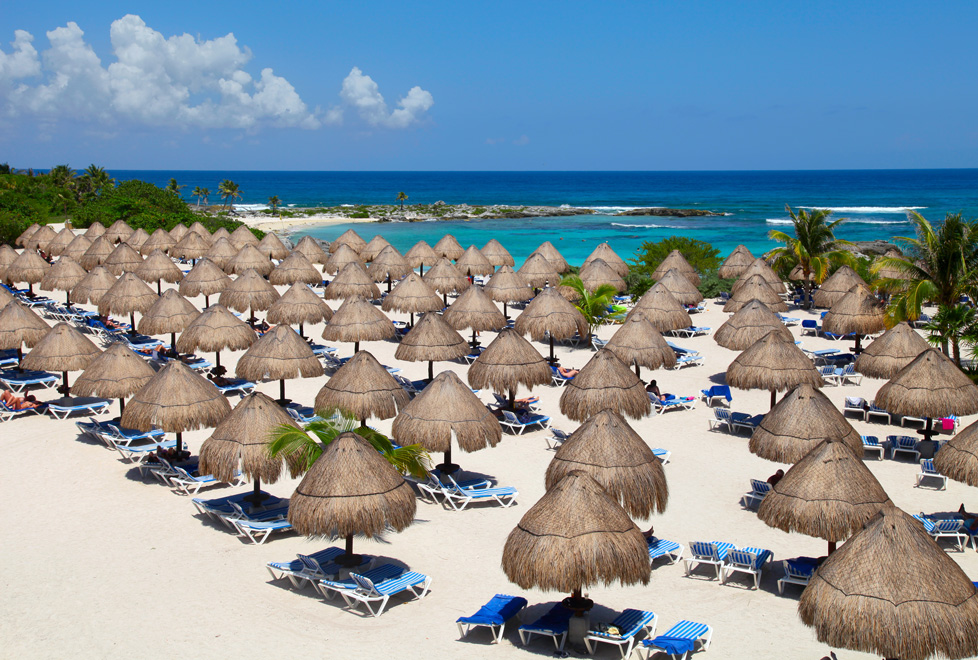 ¿Hacia dónde va el turismo en México?- Grupo Milenio