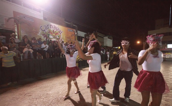Arranca Carnaval Altamira con más de 20 mil personas- Grupo Milenio