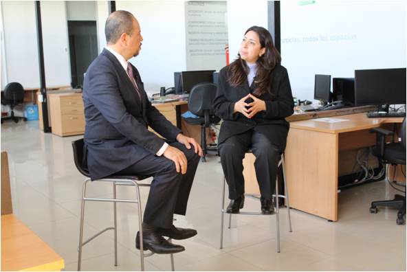 Sancionan a 2,516 burócratas y denuncian penalmente a 16 - Grupo Milenio