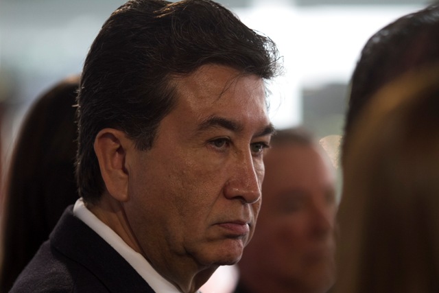 Dichos entre Yunes Linares y AMLO son un distractor: Yunes Landa- Grupo ...