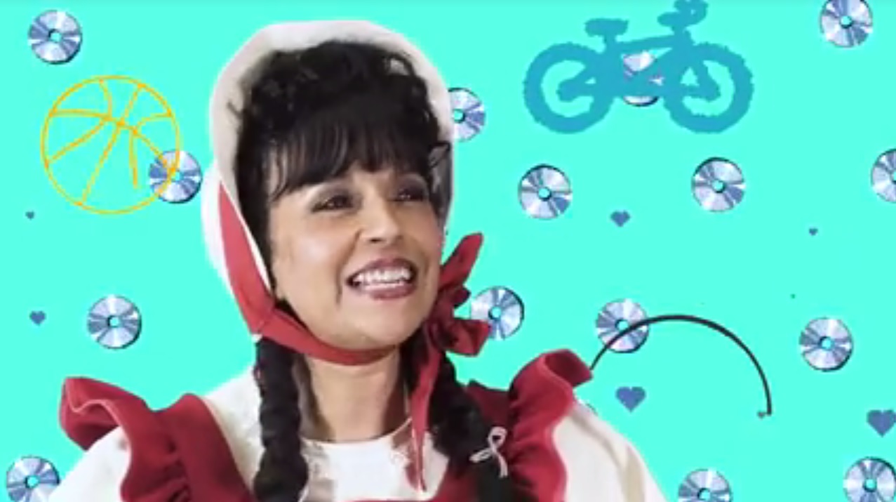 "Cositas" reaparece 20 años después, ¿cómo se ve?- Grupo Milenio