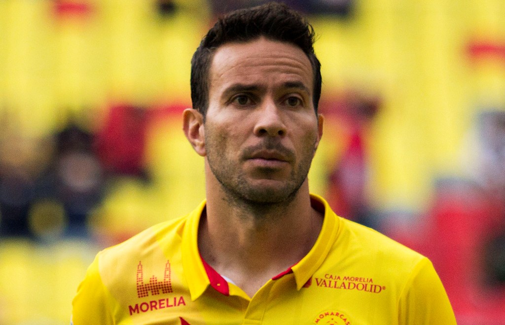 Luis Gabriel Rey aplica ‘Fair Play’ ante América - Grupo Milenio