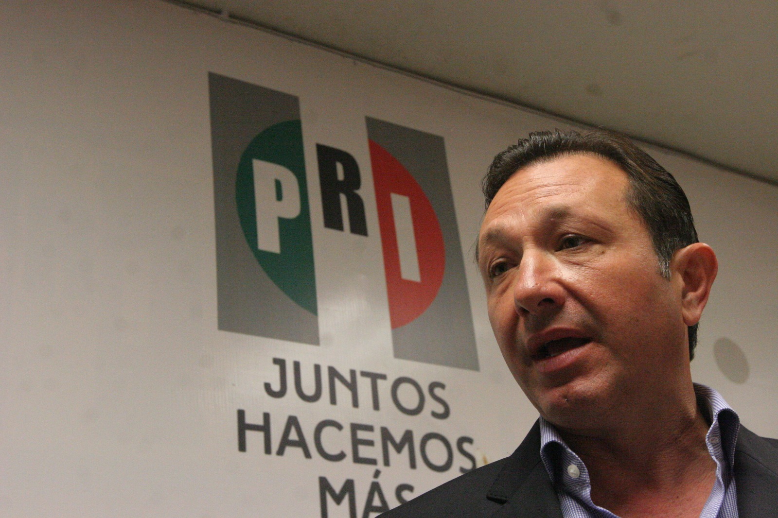 Cavazos también pide renuncia de Longoria- Grupo Milenio