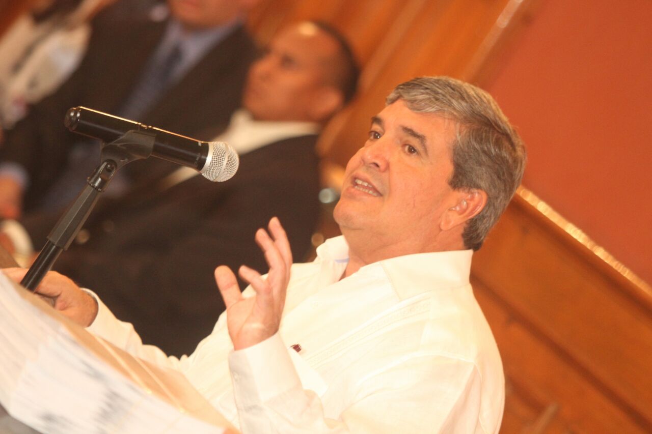 Abren 'cobijagate'; insiste Estado: 'nunca hubo reserva'- Grupo Milenio