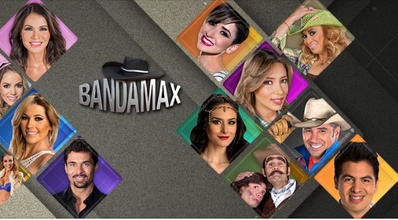 Bandamax se refresca para promover la inclusión- Grupo Milenio
