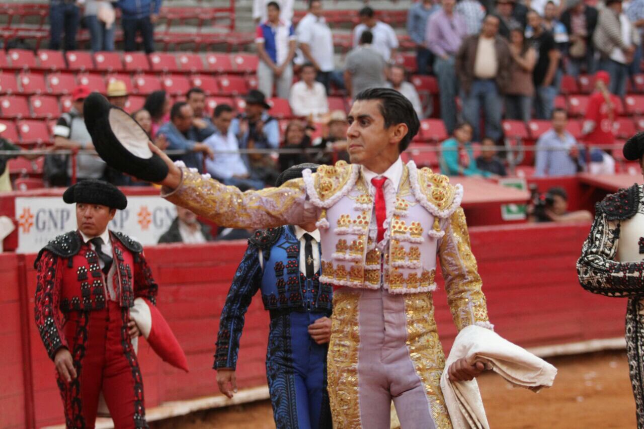 Entre confusión, Silis se lleva el certamen- Grupo Milenio