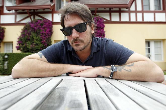 Ray Loriga, el rockstar de la literatura española- Grupo Milenio