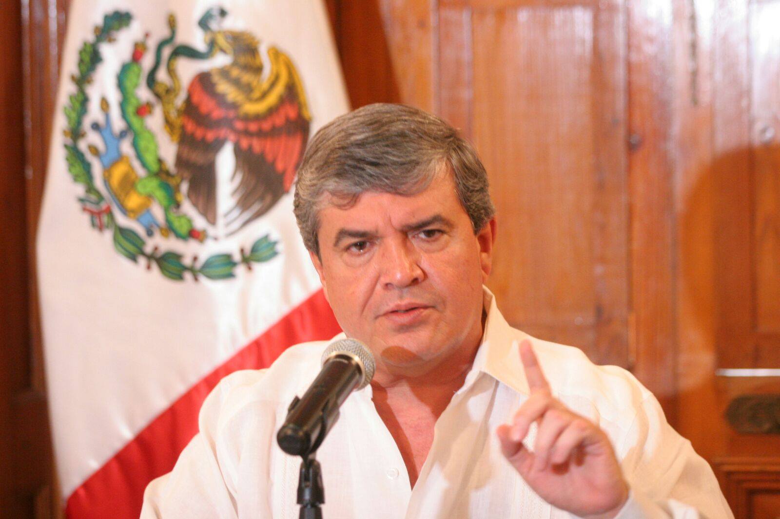 Investigan a 10 por fuga en tutelar de menores de NL- Grupo Milenio