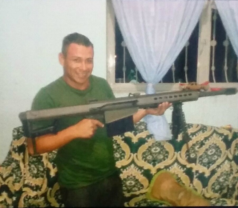 Cae uno de los operadores del cártel de Jalisco- Grupo Milenio