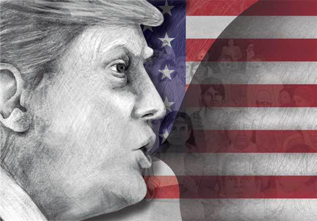 La autocracia en América- Grupo Milenio