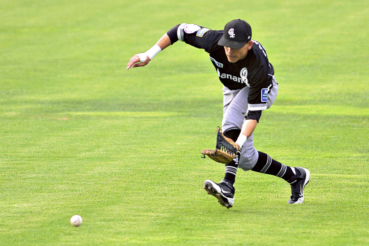 Alan Sánchez, hecho para los libros de récords- Grupo Milenio