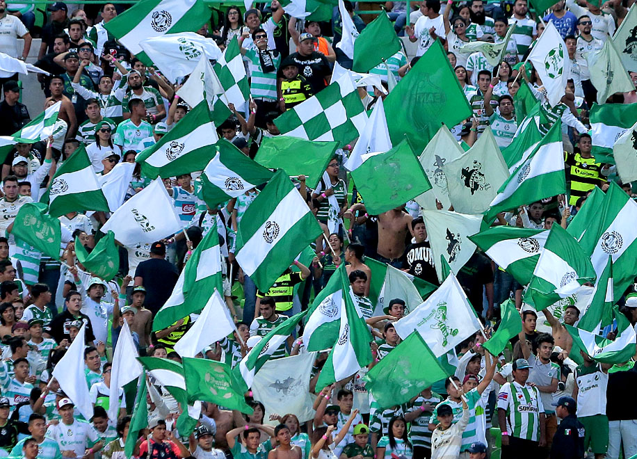 Sin peligro tensión entre aficionados - Grupo Milenio