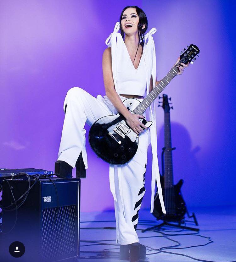 Inna visitará México para presentar su nuevo sencillo - Grupo Milenio