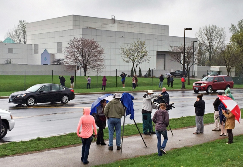 Paisley Park, un lugar para recordar a Prince- Grupo Milenio