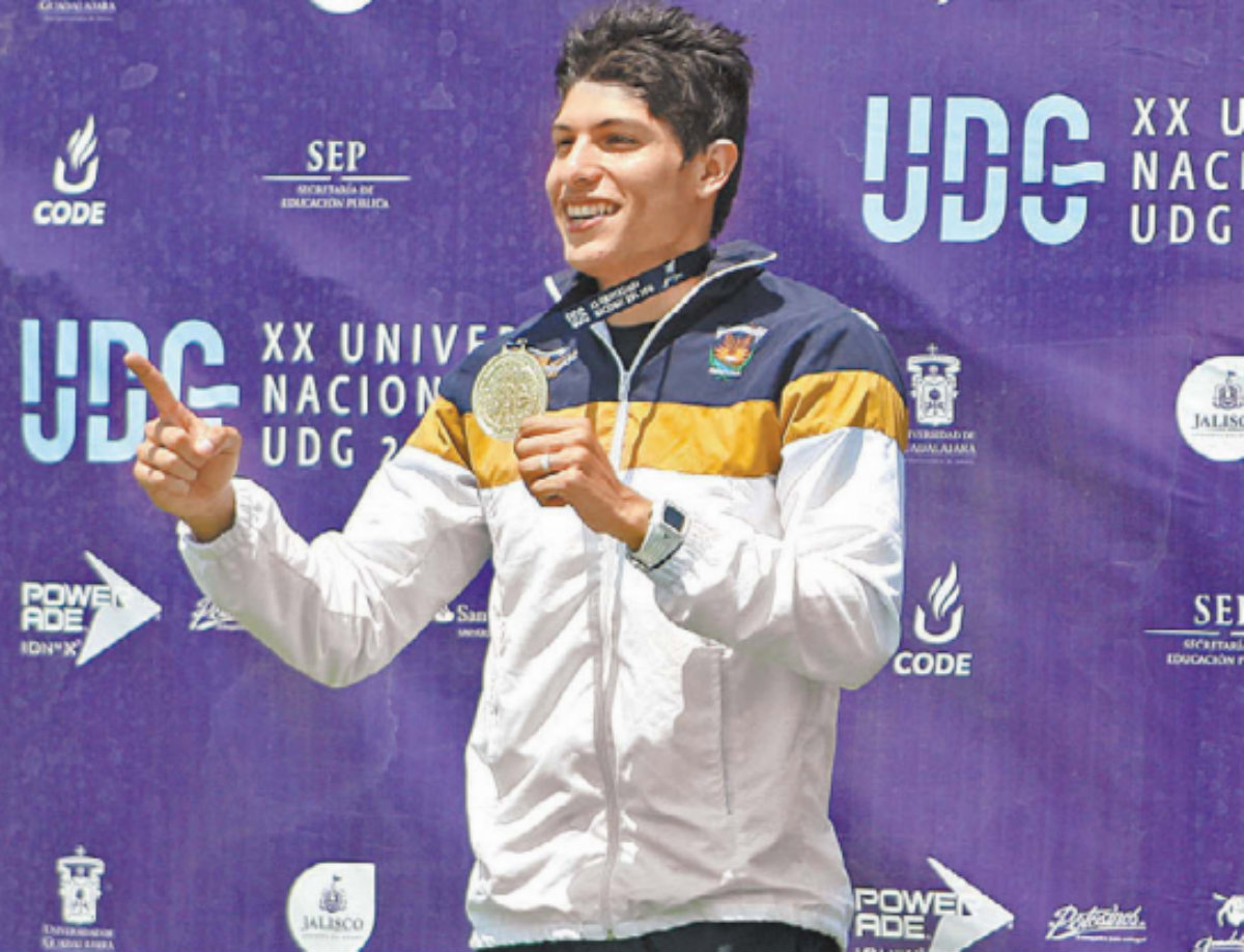 Ramírez ya regresó a las pistas- Grupo Milenio