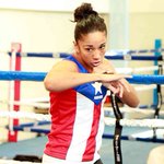 Amanda Serrano logra título y hace historia- Grupo Milenio