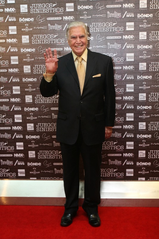 Cuerpo de Gustavo Rojo será cremado - Grupo Milenio